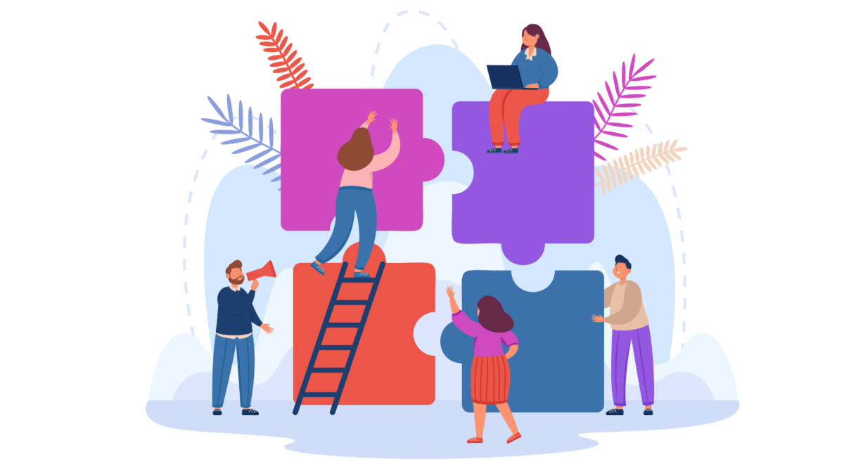 Collaboration interfonctionnelle | Avantages et Conseils | Coockpit