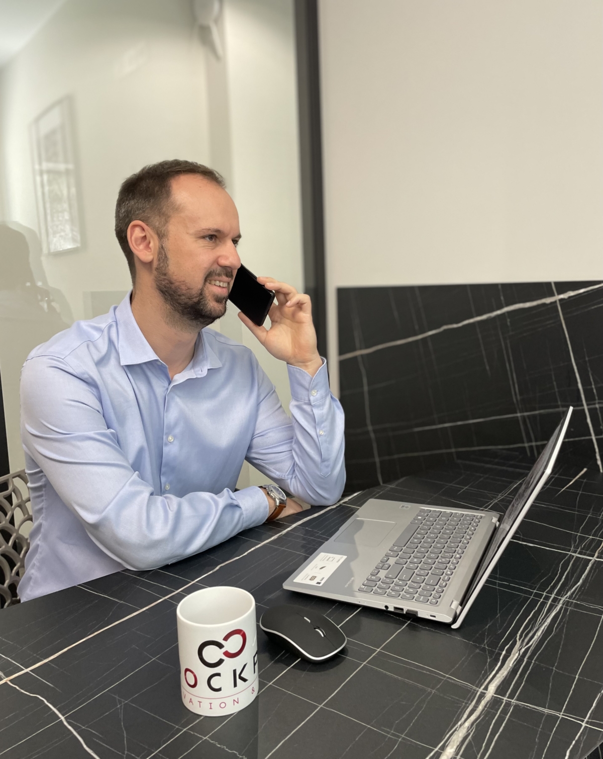 Nos tarifs - COOCKPIT